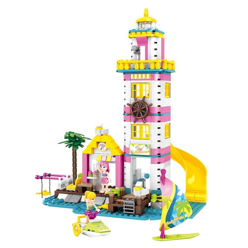 COGO კონსტრუქტორი