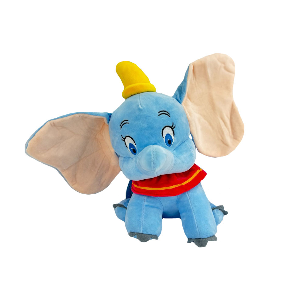 რბილი დამბო - ჭიტა